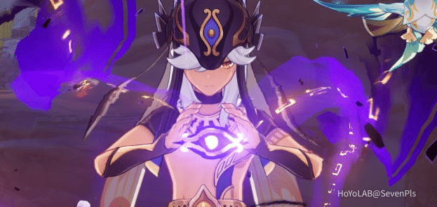 [3.1] Cyno ~ Advanced Guide [Weapons, Tips, Artifacts, Talents and ...