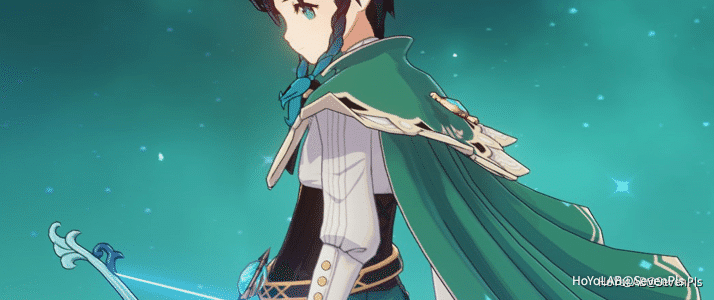 [3.1] Venti ~ Advanced Guide [Weapons, Tips, Artifacts, Talents and Teams] Genshin Impact | HoYoLAB