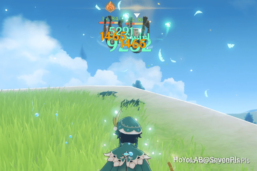 [3.1] Venti ~ Advanced Guide [Weapons, Tips, Artifacts, Talents and Teams] Genshin Impact | HoYoLAB