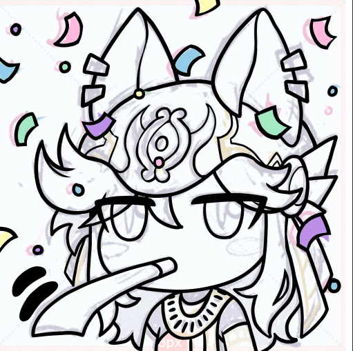 2nd Anniversary Cyno Emoji Genshin Impact | HoYoLAB