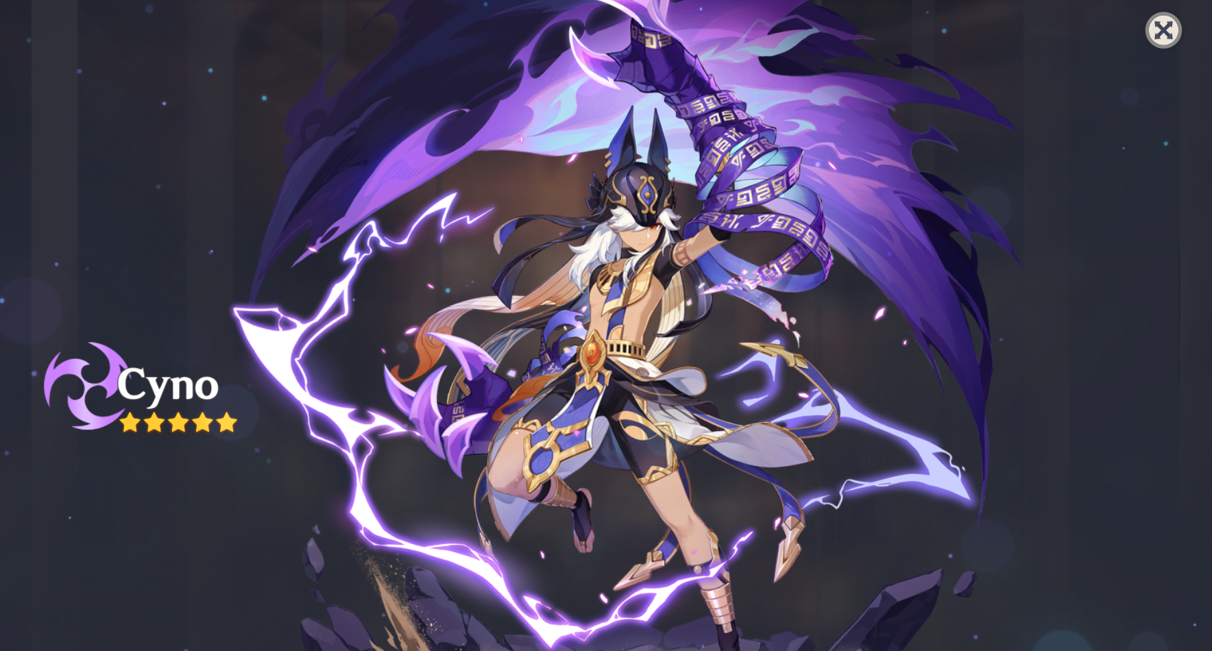 When the Gacha gods bless you Genshin Impact | HoYoLAB