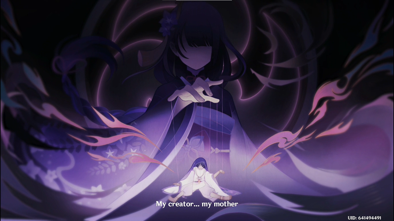 Scaramouch betrayal Genshin Impact | HoYoLAB