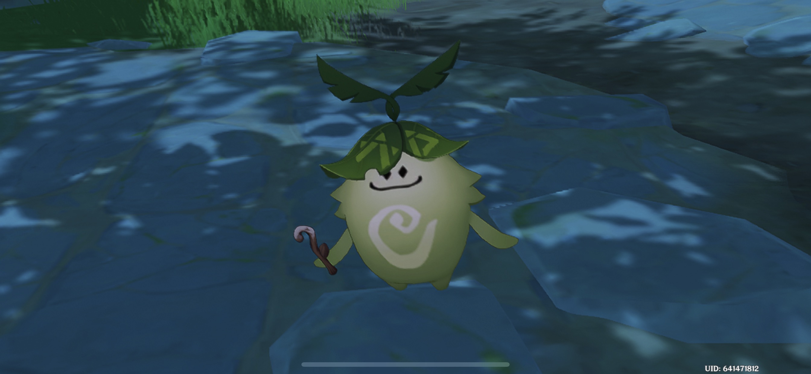 No context, only Arabalika Genshin Impact | HoYoLAB