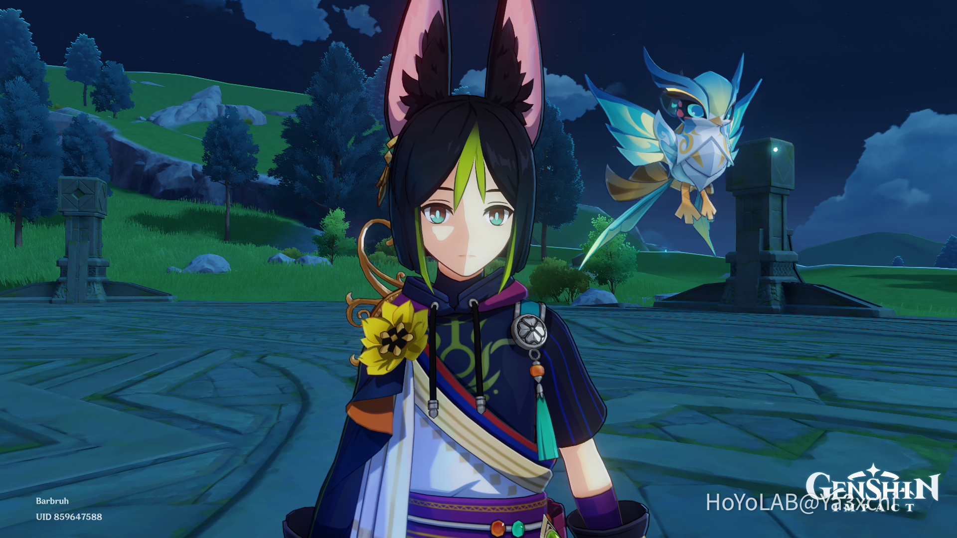 HELP I LOST 50/50 WITH TIGHNARI IN VENTIS BANNER Genshin Impact | HoYoLAB