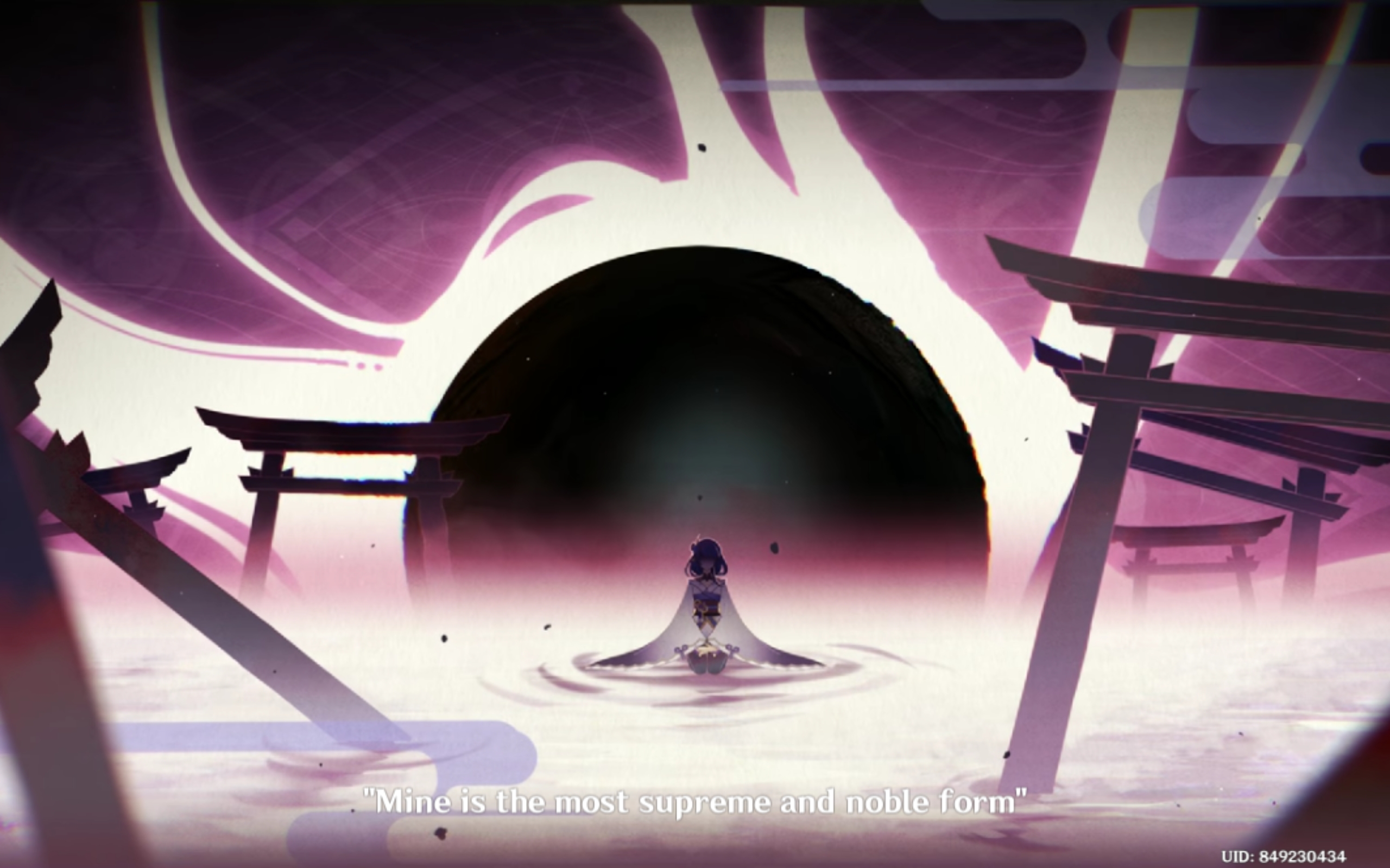 when thunder looms Genshin Impact | HoYoLAB