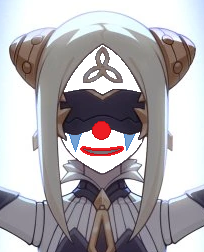 Clown HoDom Honkai Impact 3rd | HoYoLAB