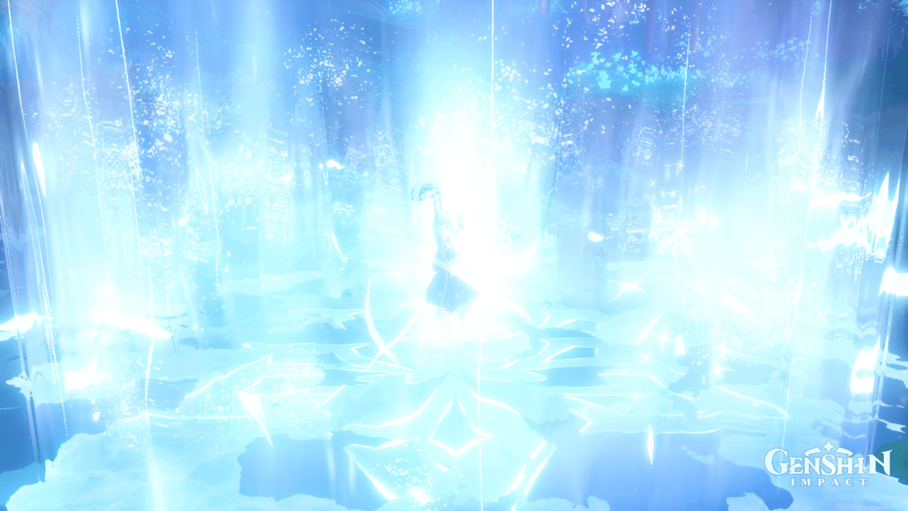 From the 2 key Female Crossbell Characters that had returned in each ...