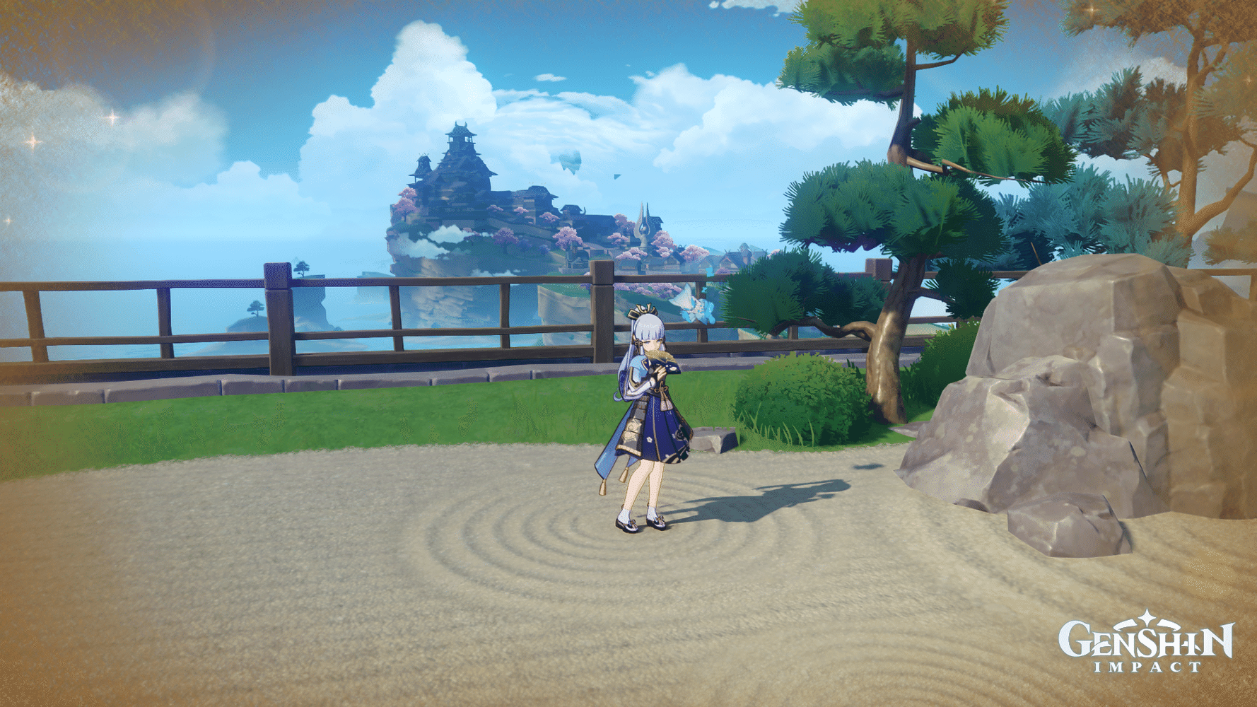 From the 2 key Female Crossbell Characters that had returned in each ...