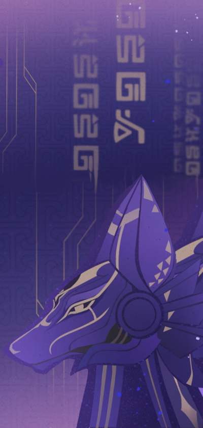 Cyno Mobile Wallpaper Genshin Impact | HoYoLAB