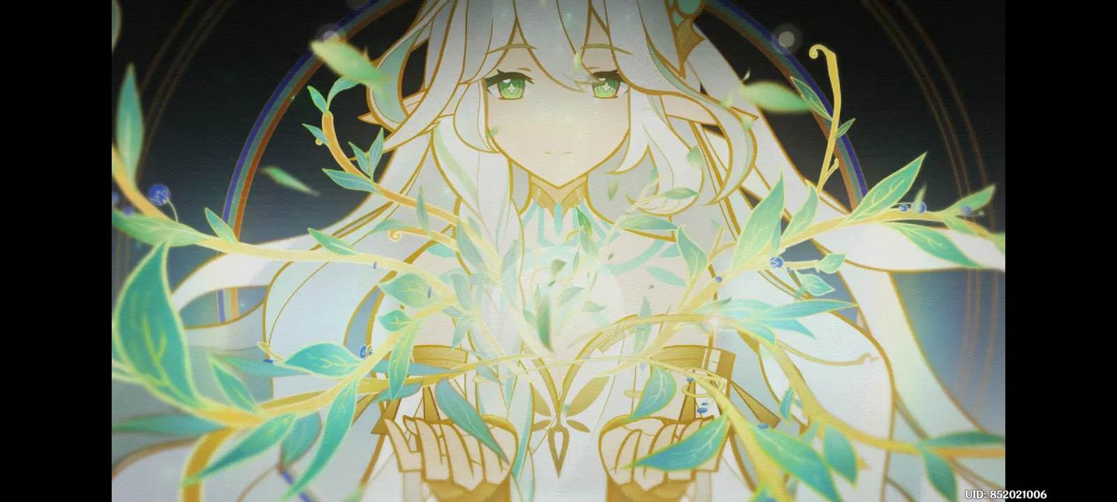 Greater Lord Rukkhadevata Genshin Impact | HoYoLAB