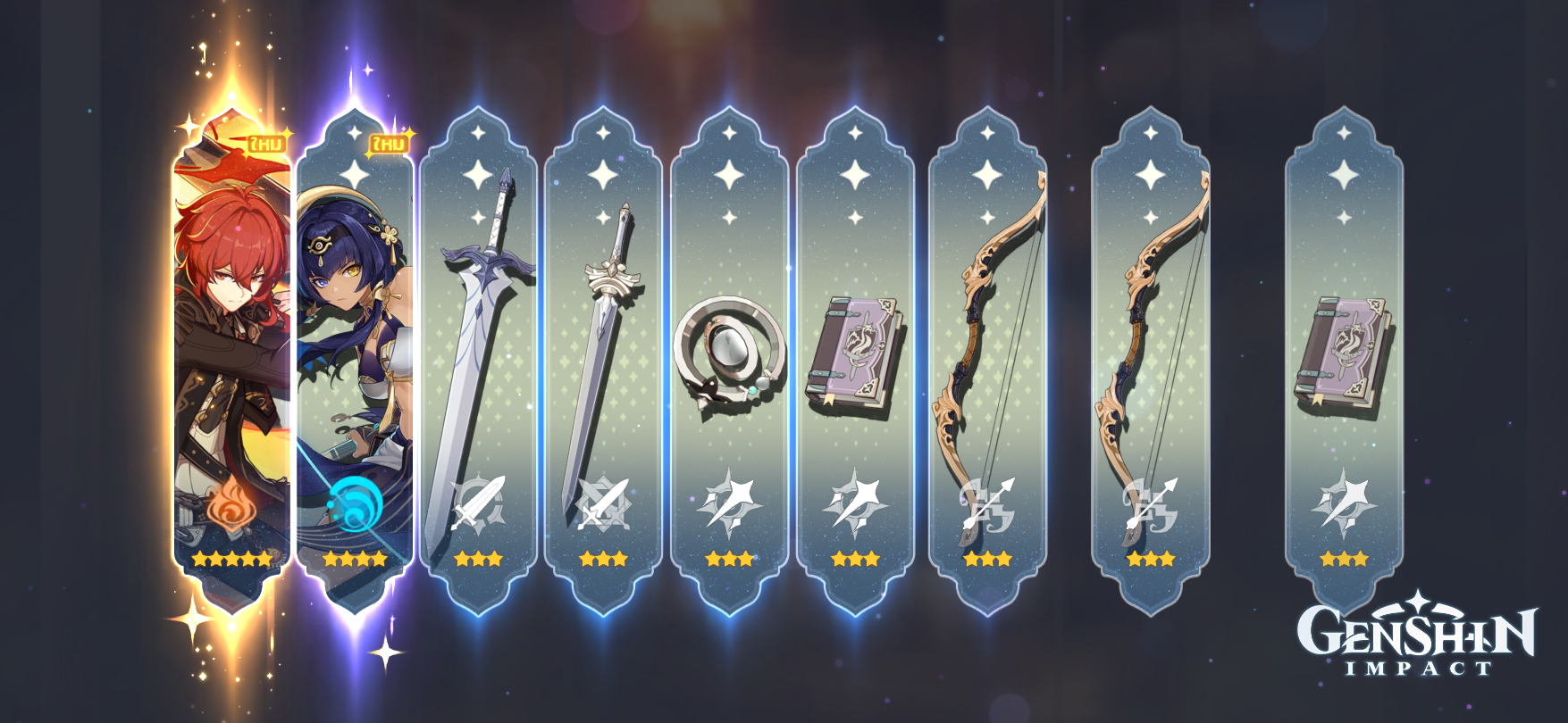 I don't like you dliuc :( Genshin Impact | HoYoLAB