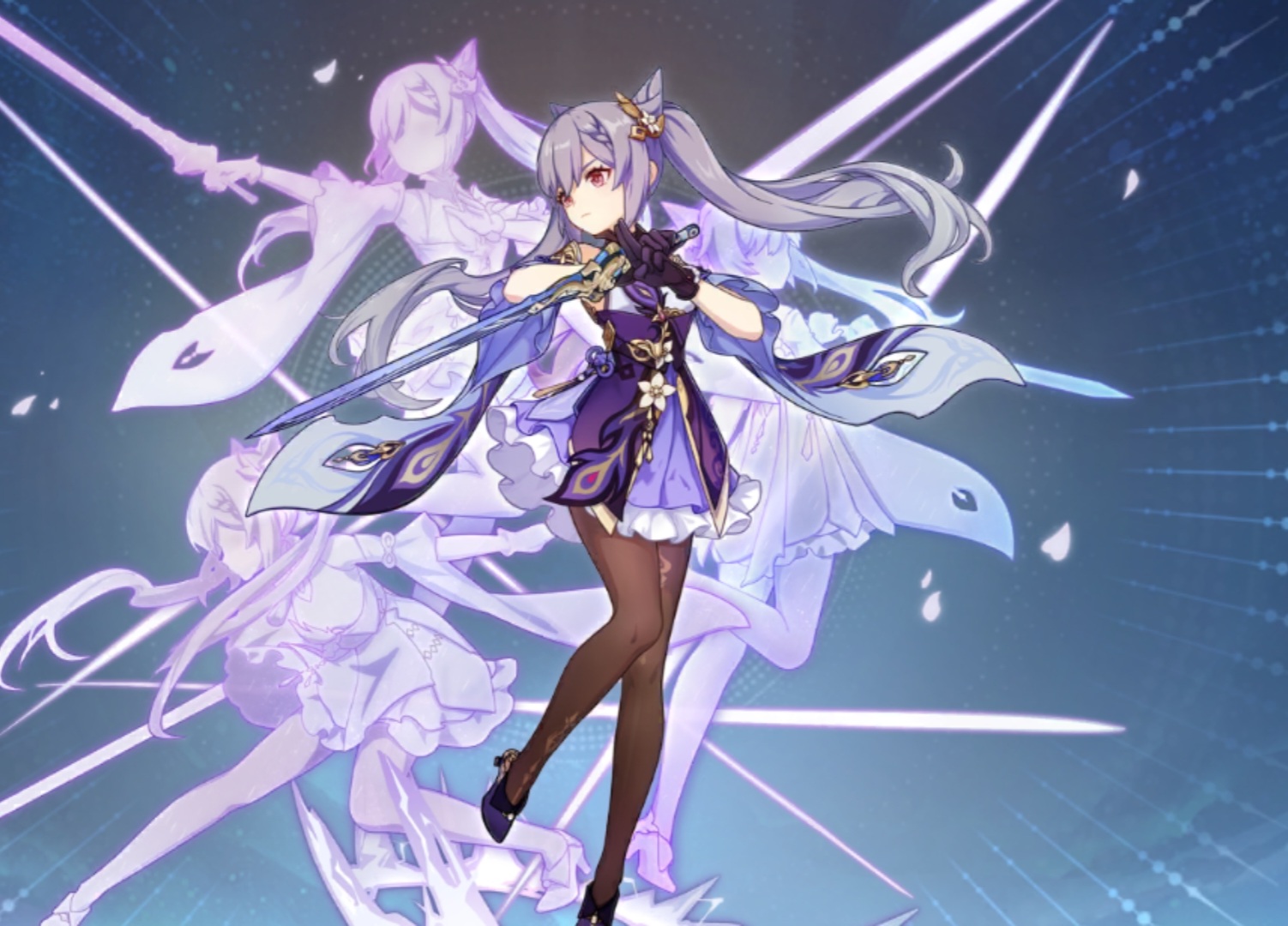 Lose 50/50 Today 🥲 Genshin Impact | HoYoLAB