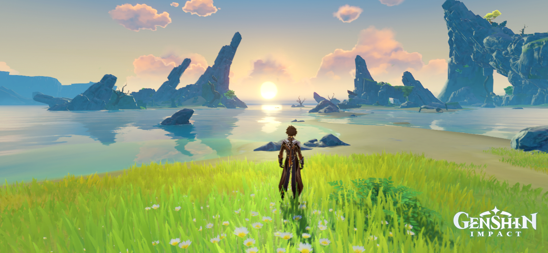 Landscape picks Genshin Impact | HoYoLAB