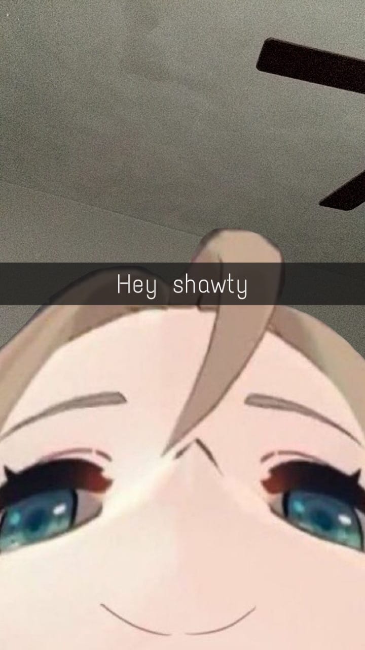 hey shawty🤙 Genshin Impact | HoYoLAB