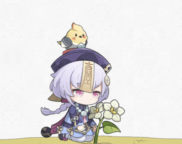 Cute Chibi Highlights In the Canvas of Starlight Memories Web Event ...