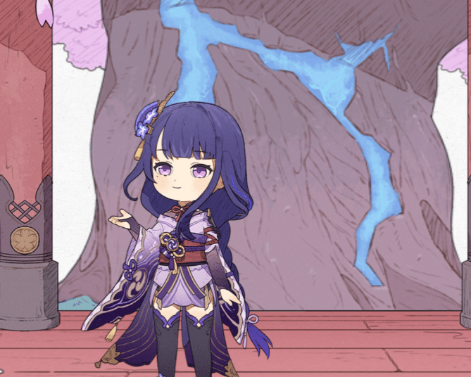 Cute Chibi Highlights In the Canvas of Starlight Memories Web Event ...