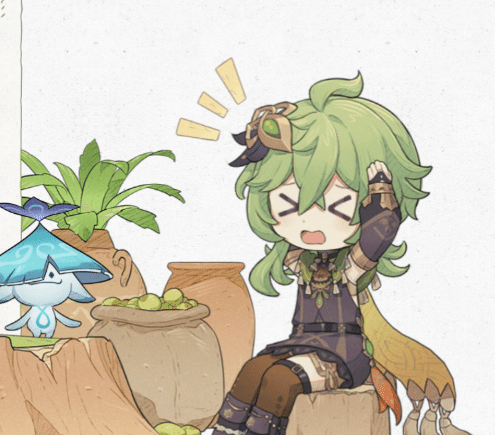 Cute Chibi Highlights In the Canvas of Starlight Memories Web Event ...