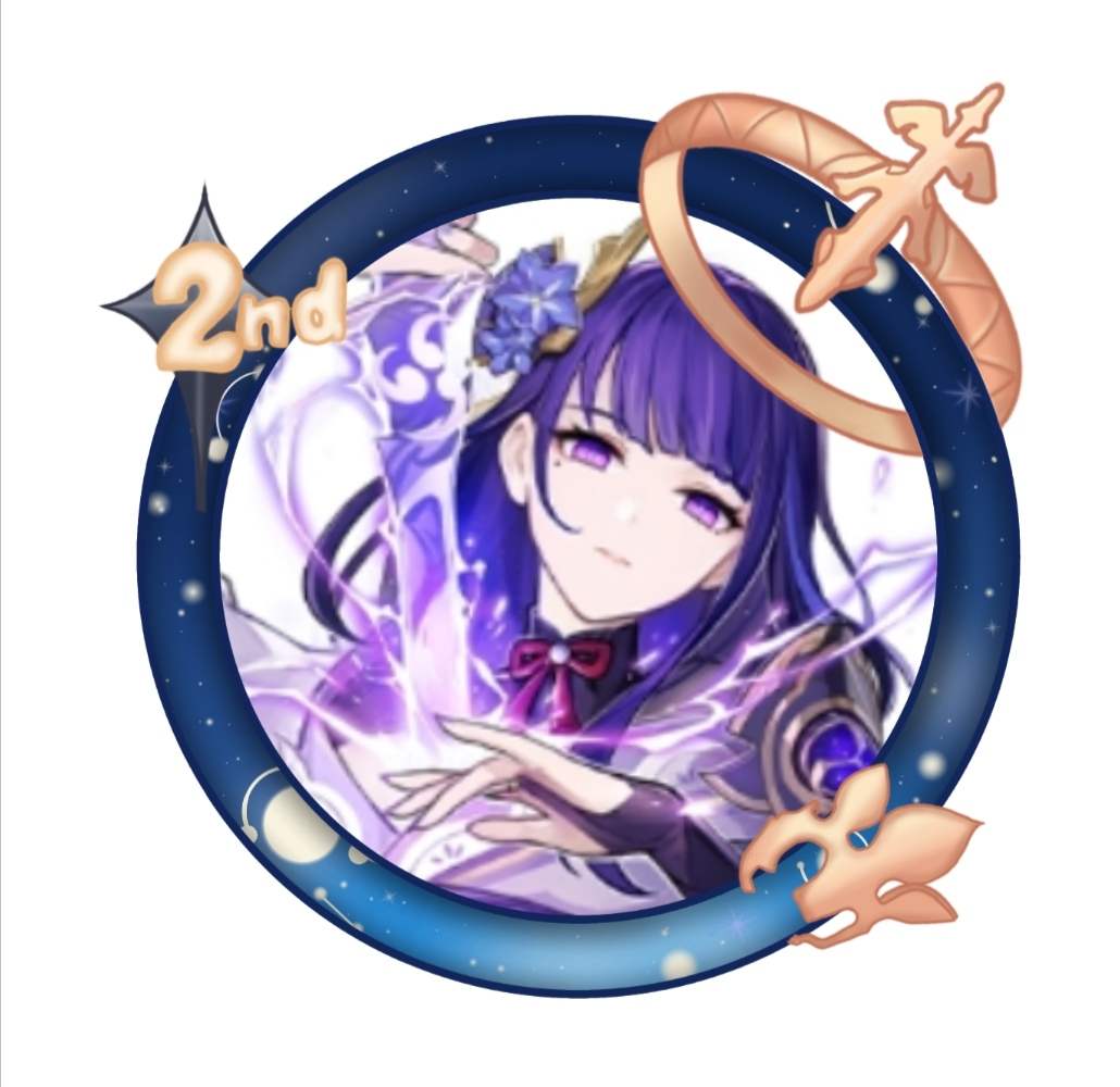 Happy birthday Genshin ! Genshin Impact | HoYoLAB