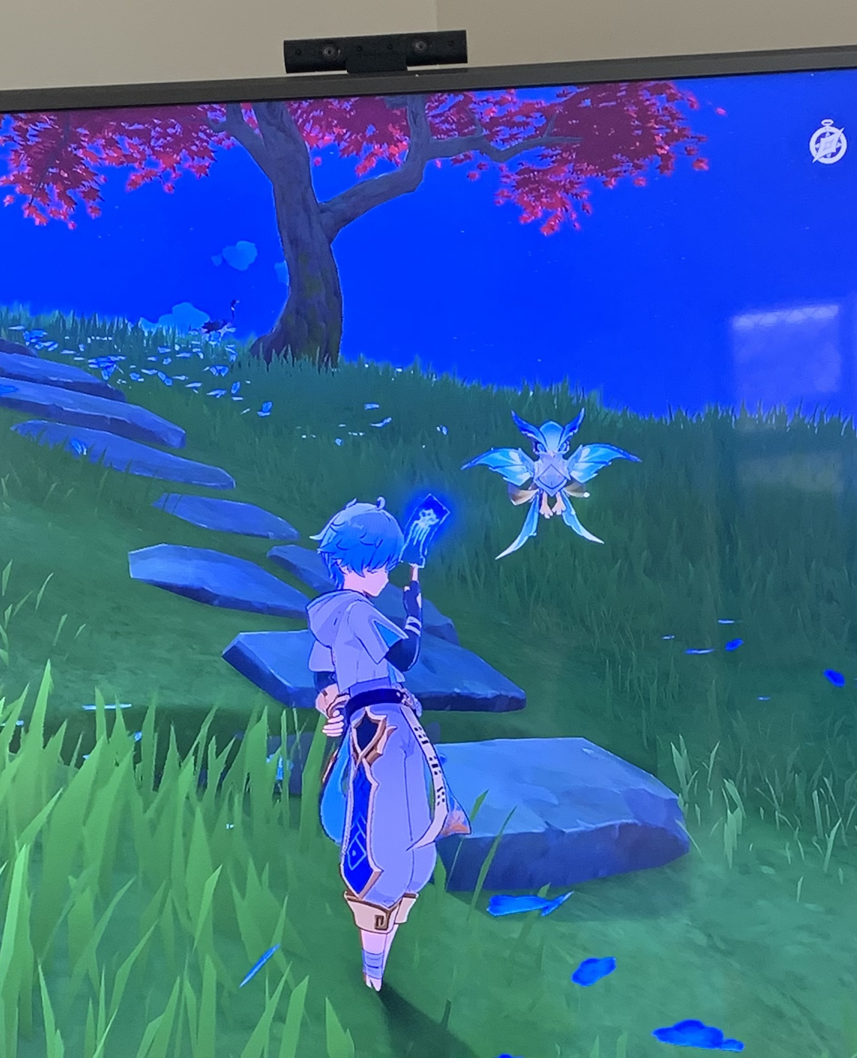 Cloud retainer Genshin Impact | HoYoLAB