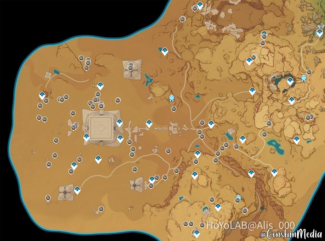 News Genshin Genshin Impact | HoYoLAB