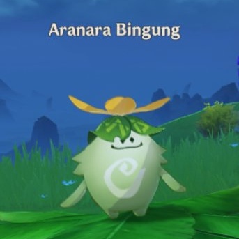 Mimis Genshin Impact | HoYoLAB