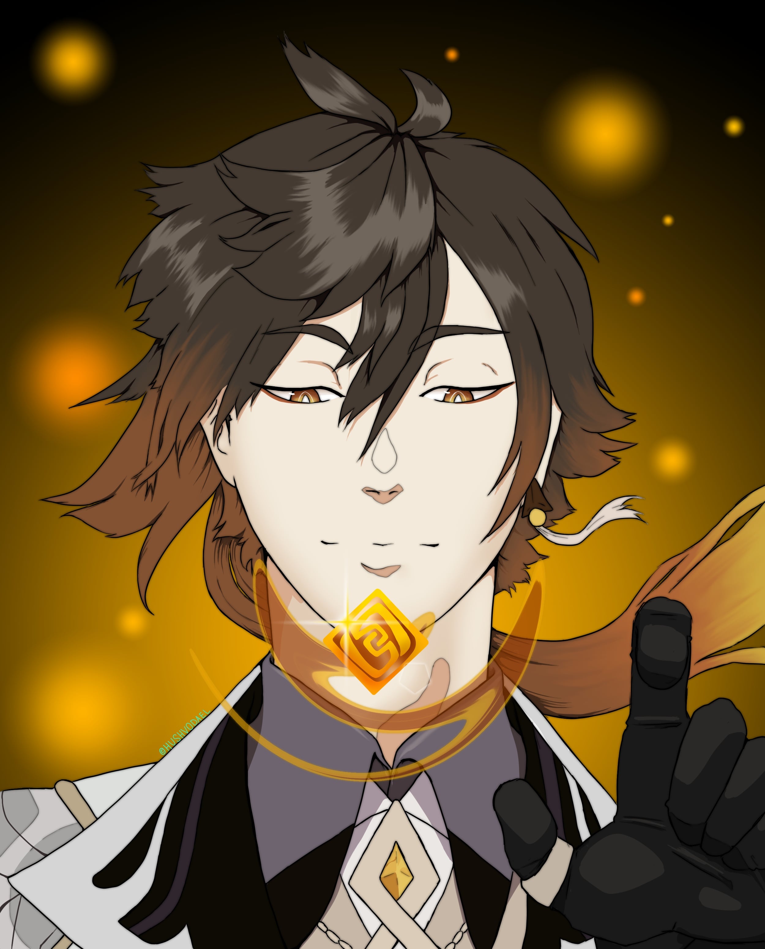 F2U icons Genshin Impact | HoYoLAB