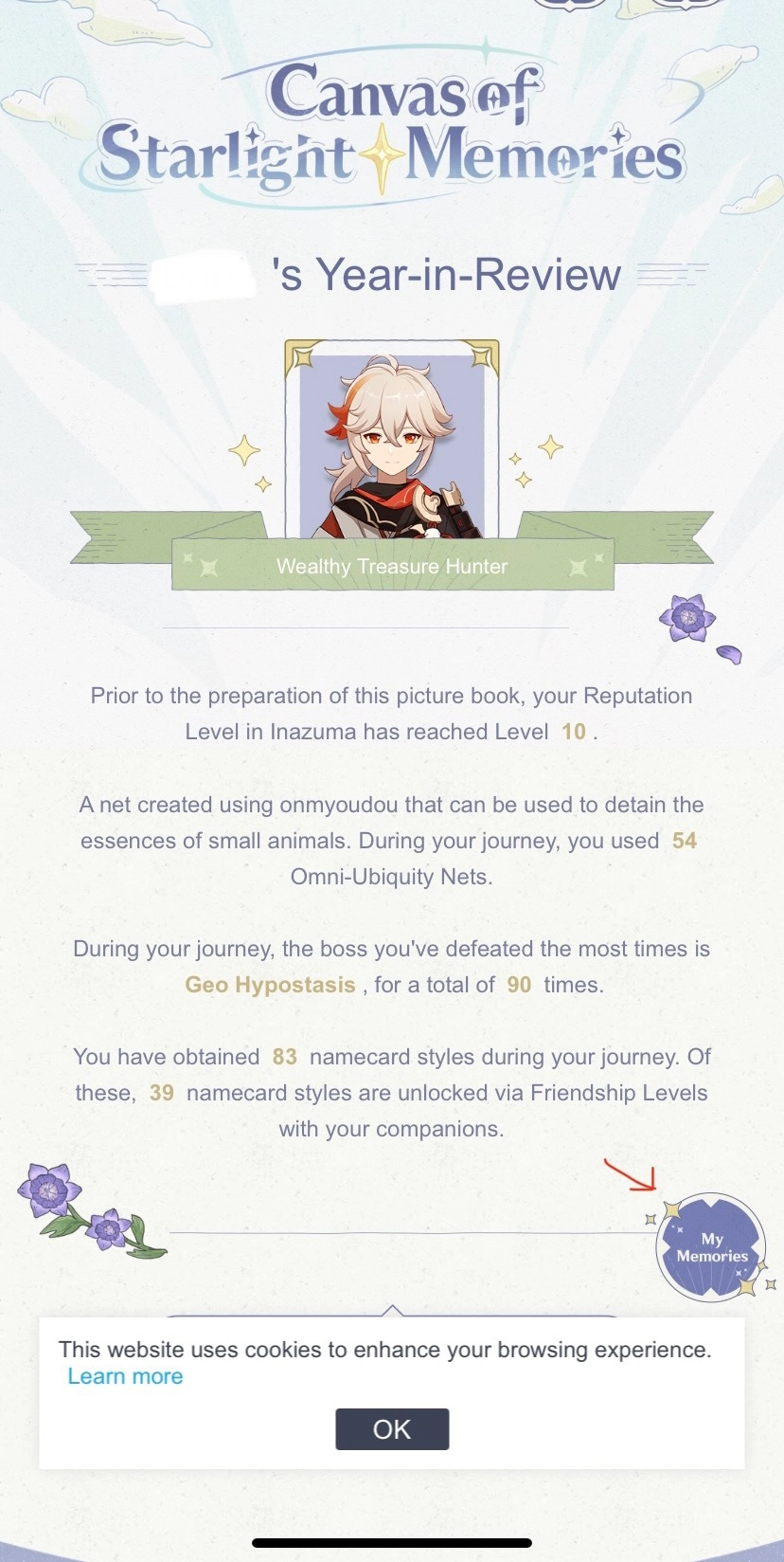 160 free primos! +20 Genshin Impact | HoYoLAB