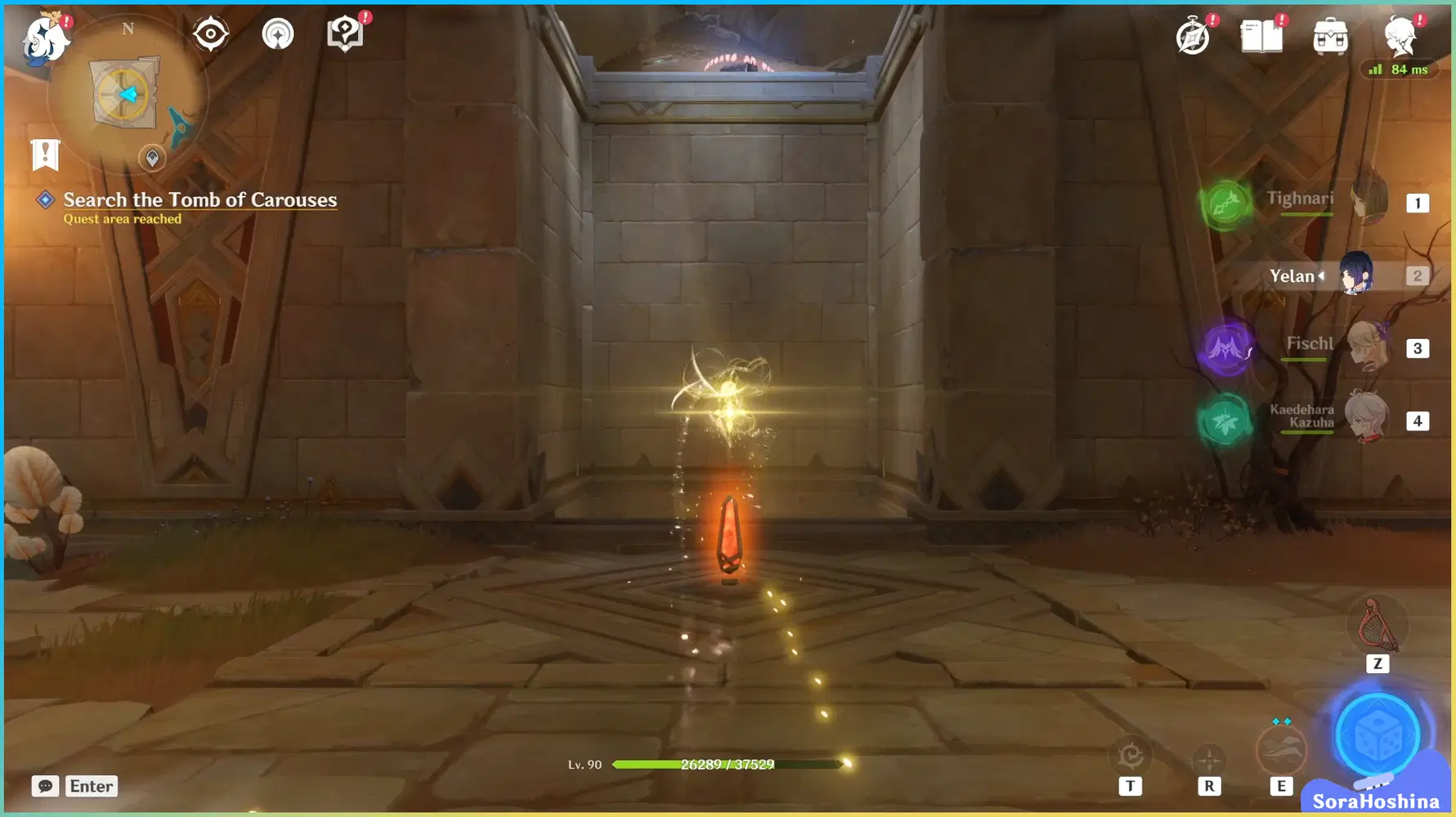 [V3.1] Soheil's Wish Quest Guide | Scarlet Sand Slate Series (3/3 ...