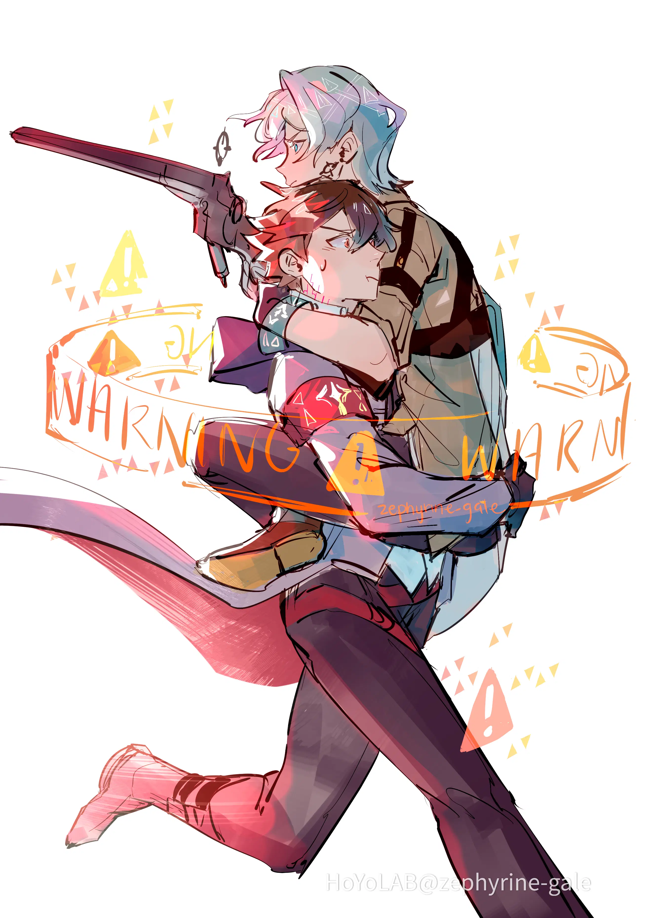 Adamlyle | Tactical Retreat Honkai Impact 3rd | HoYoLAB