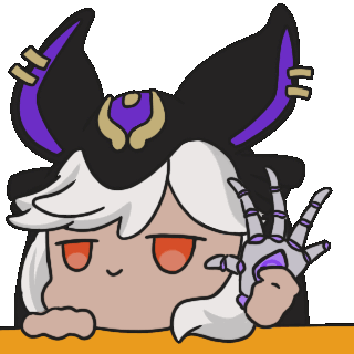 Hello cyno! Genshin Impact | HoYoLAB