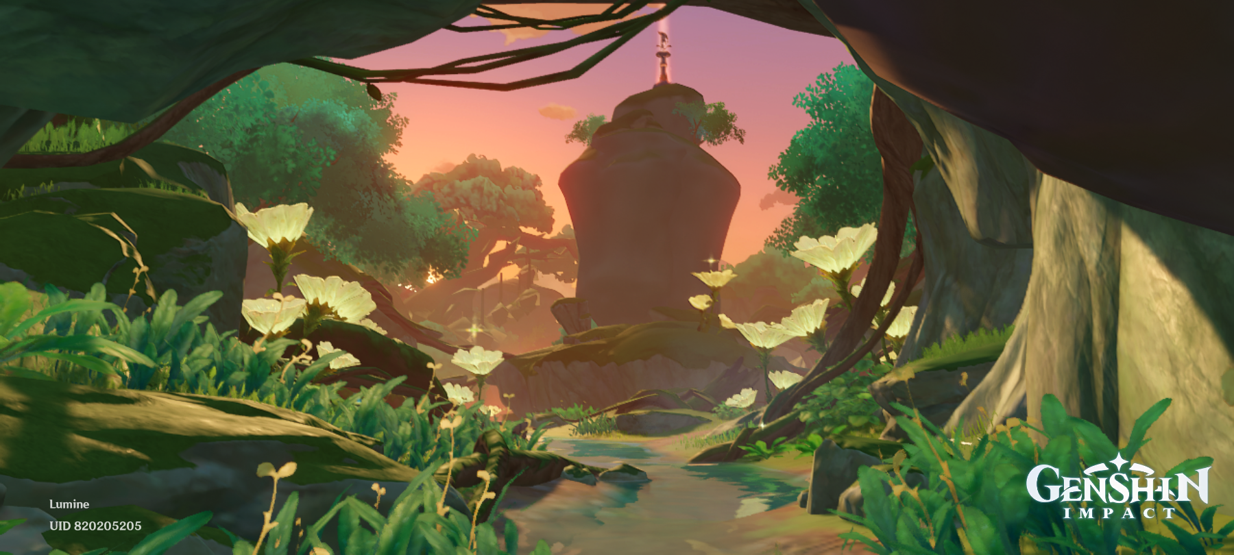 Sumeru Genshin Impact | HoYoLAB