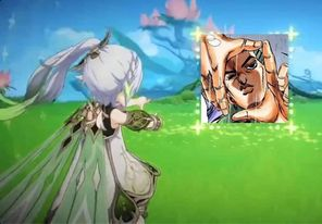 An average day of the Dendro Archon Genshin Impact | HoYoLAB