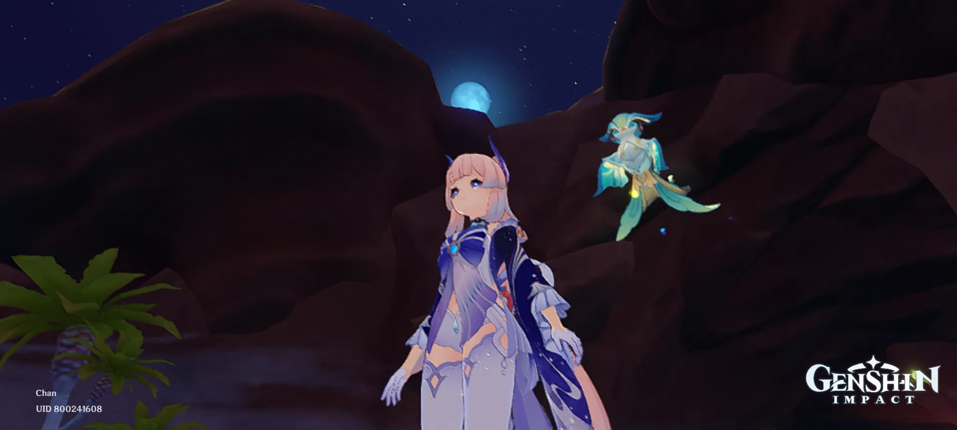 Aaru Village Genshin Impact | HoYoLAB