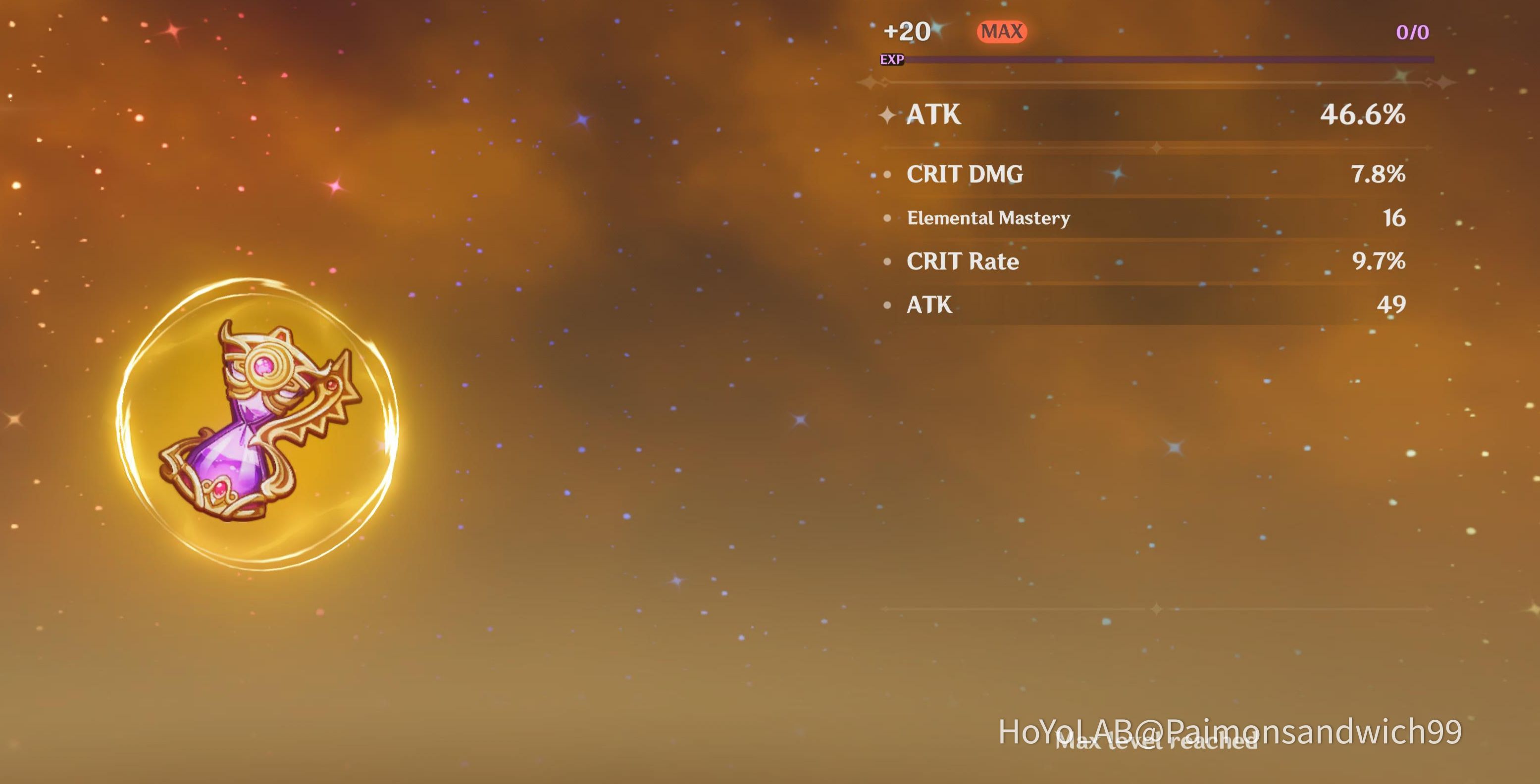 yae miko build | Genshin Impact | HoYoLAB