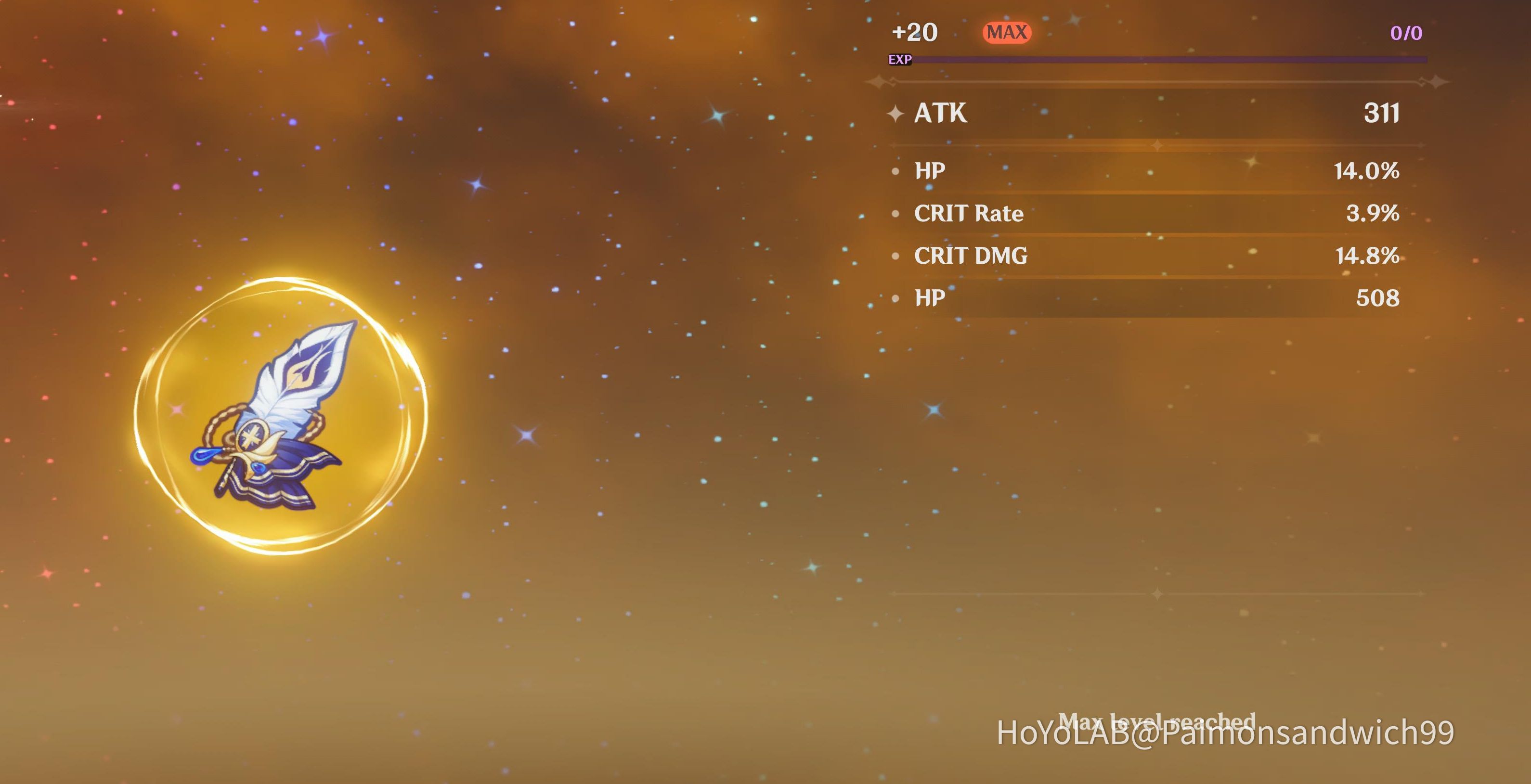 yae miko build | Genshin Impact | HoYoLAB