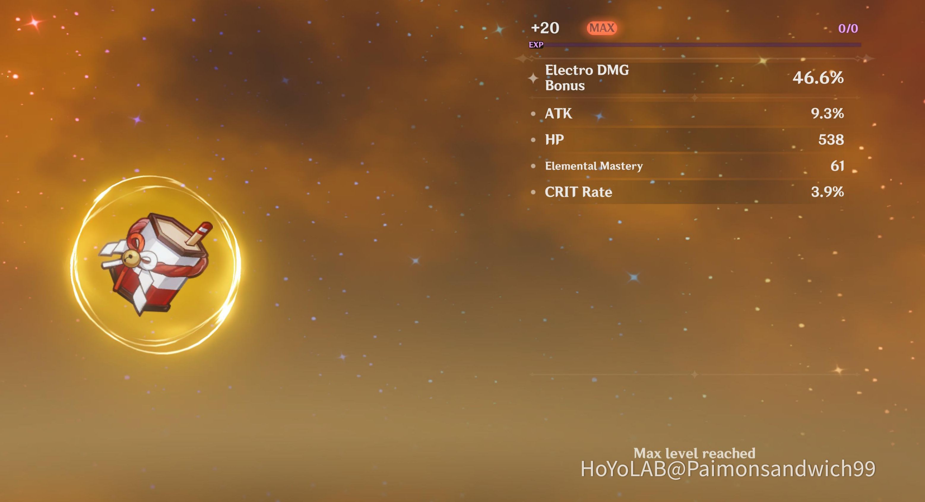 yae miko build | Genshin Impact | HoYoLAB