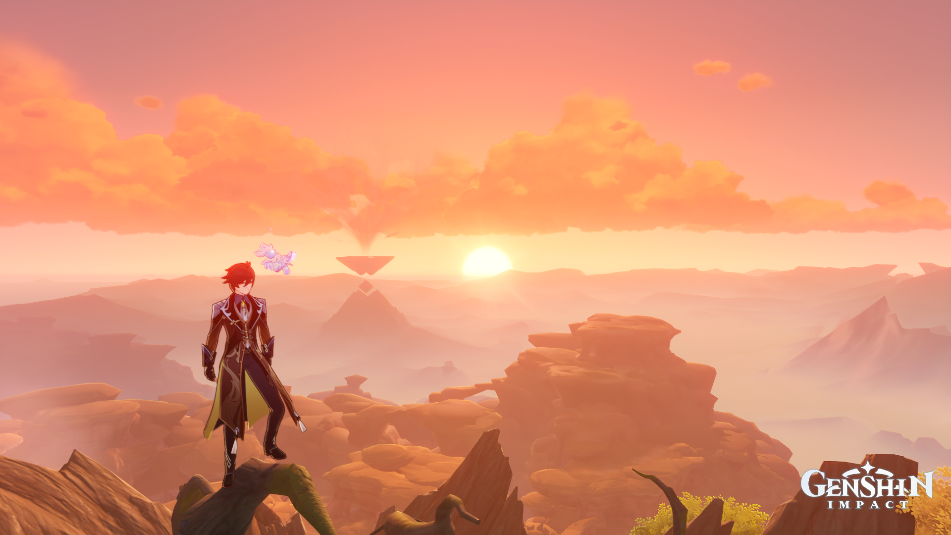 A Tribute to My Favorite Archon Genshin Impact | HoYoLAB