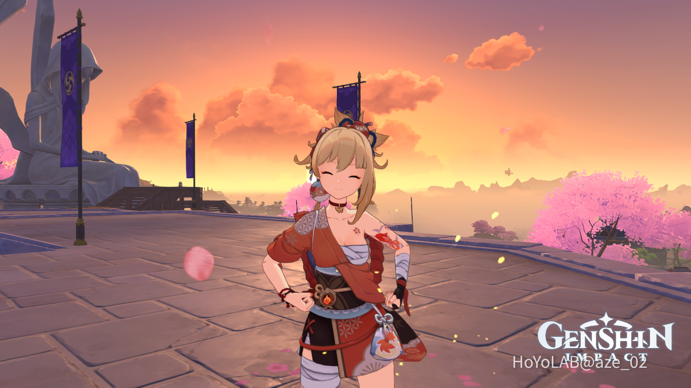 she's so pretty >
