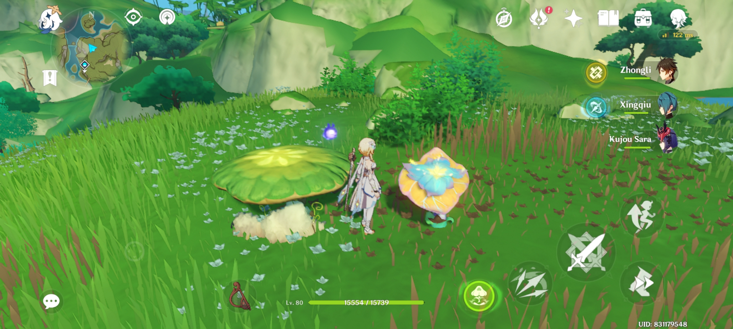 yeayyy chest Genshin Impact | HoYoLAB