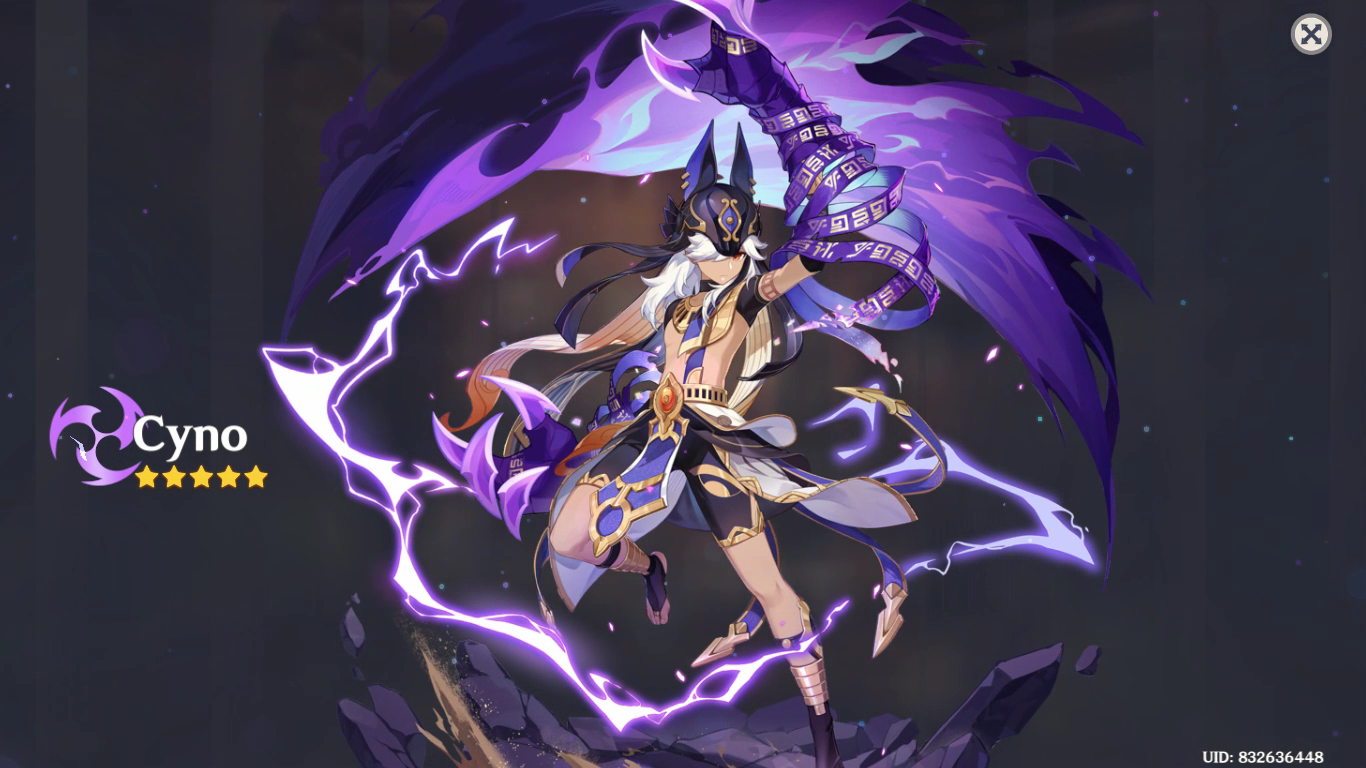 Teyvat Anecdotes Genshin Impact | HoYoLAB