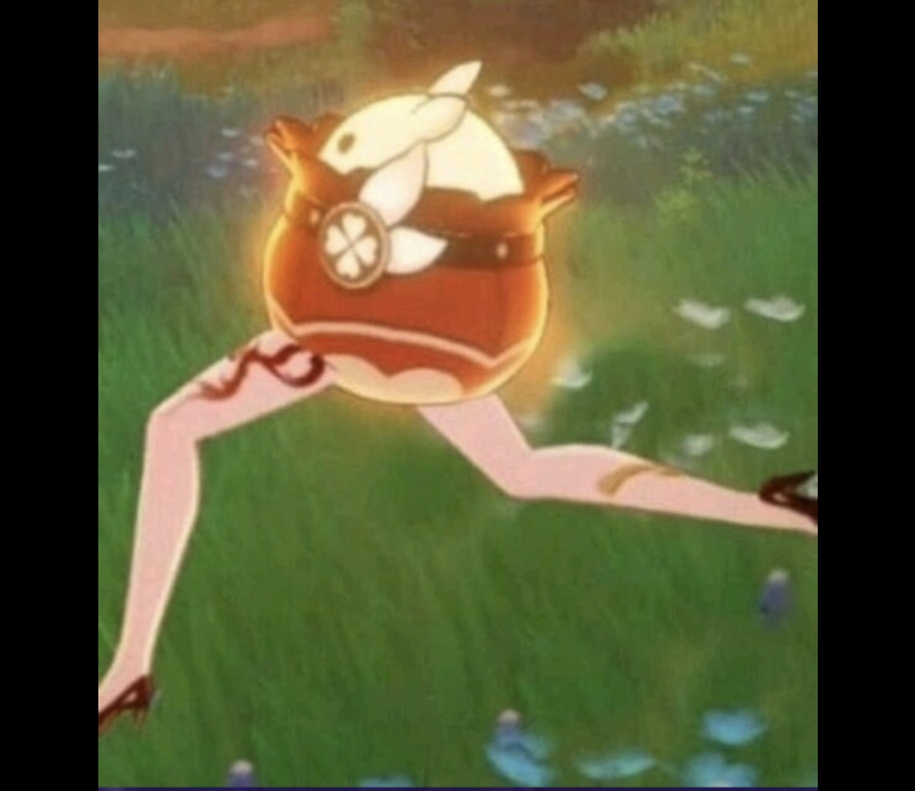 Genshin geo Supremacy memes Genshin Impact | HoYoLAB