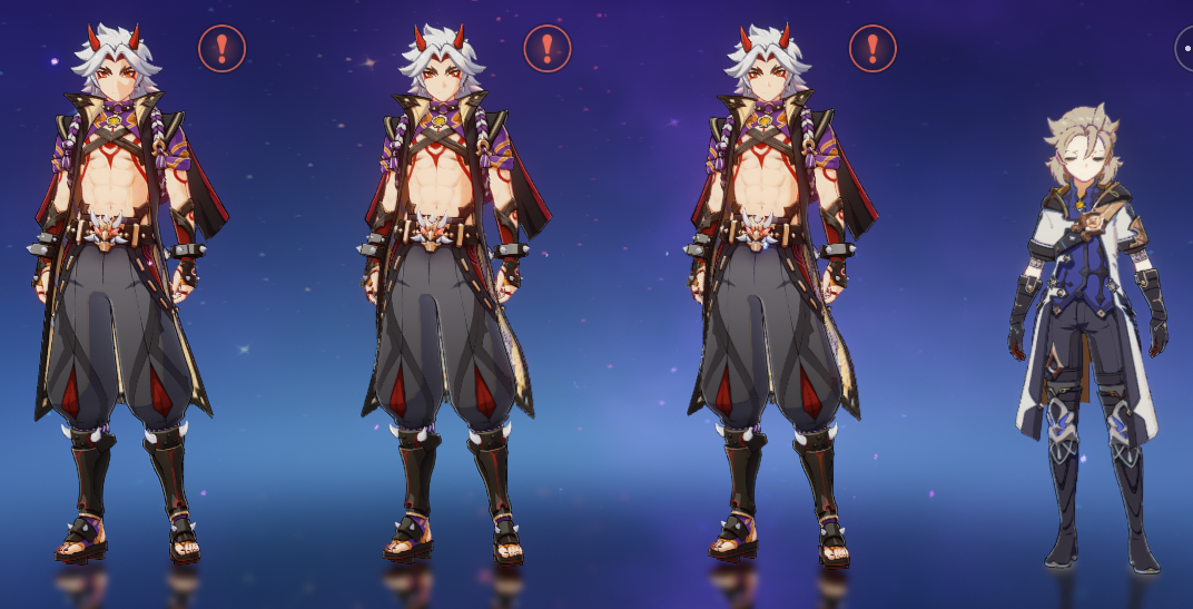 domains when a new character releases Genshin Impact | HoYoLAB