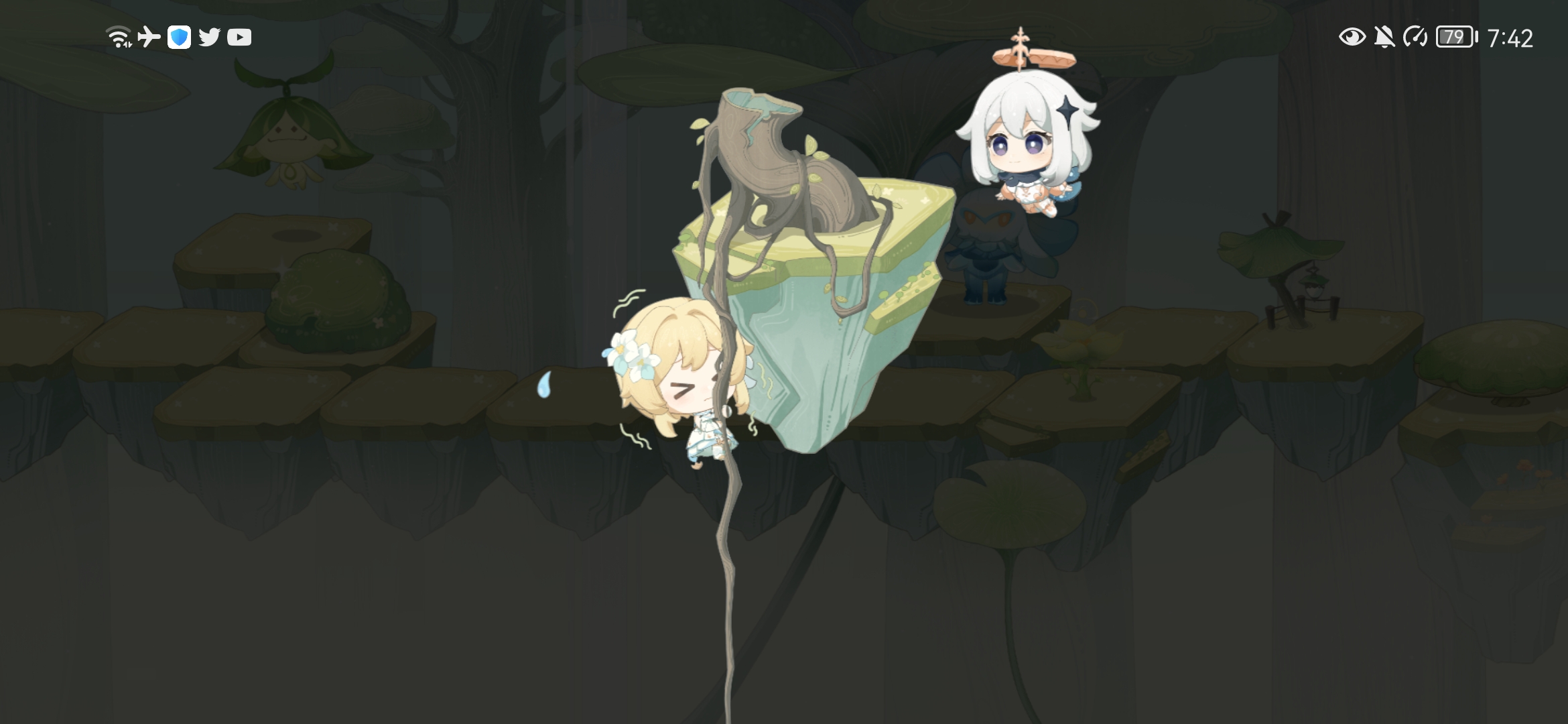 The whopperflower Genshin Impact | HoYoLAB