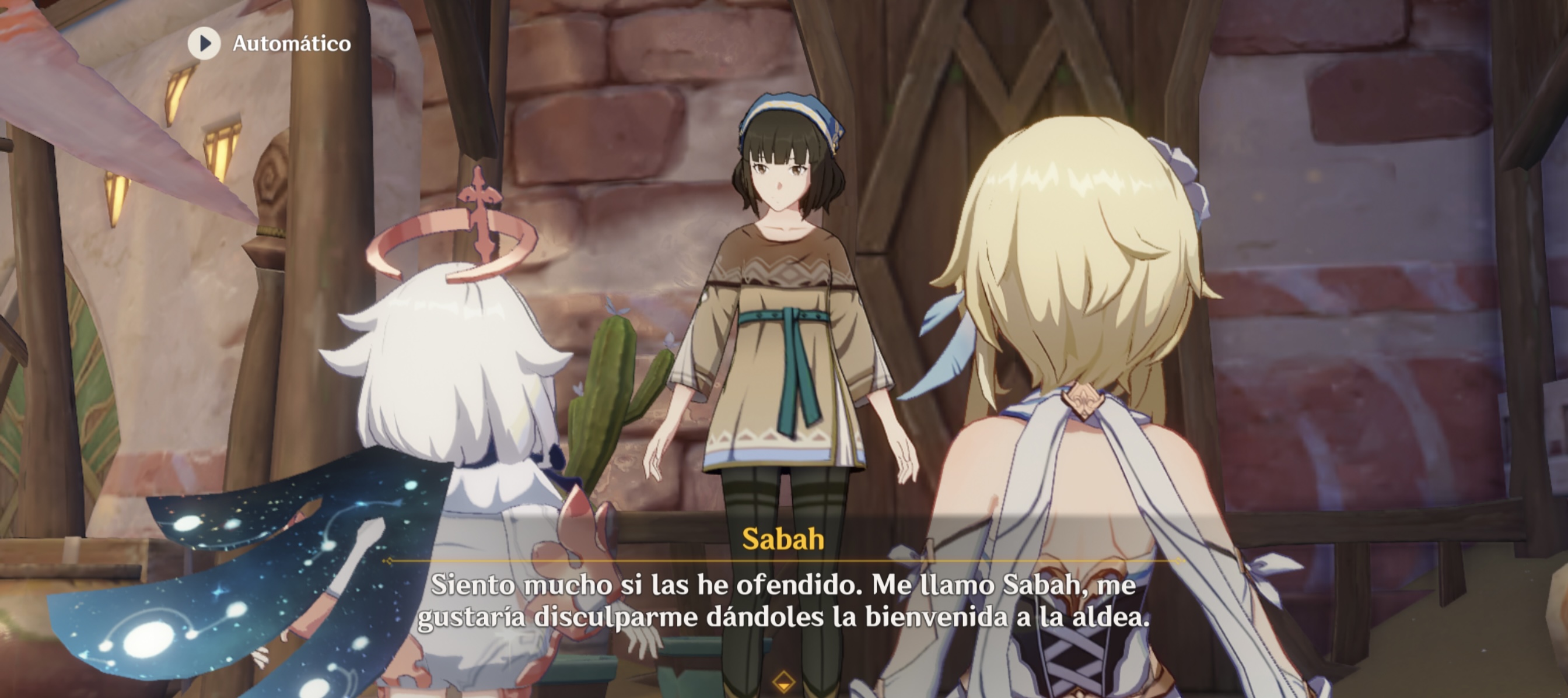 Mmm 🤔 sus Genshin Impact | HoYoLAB