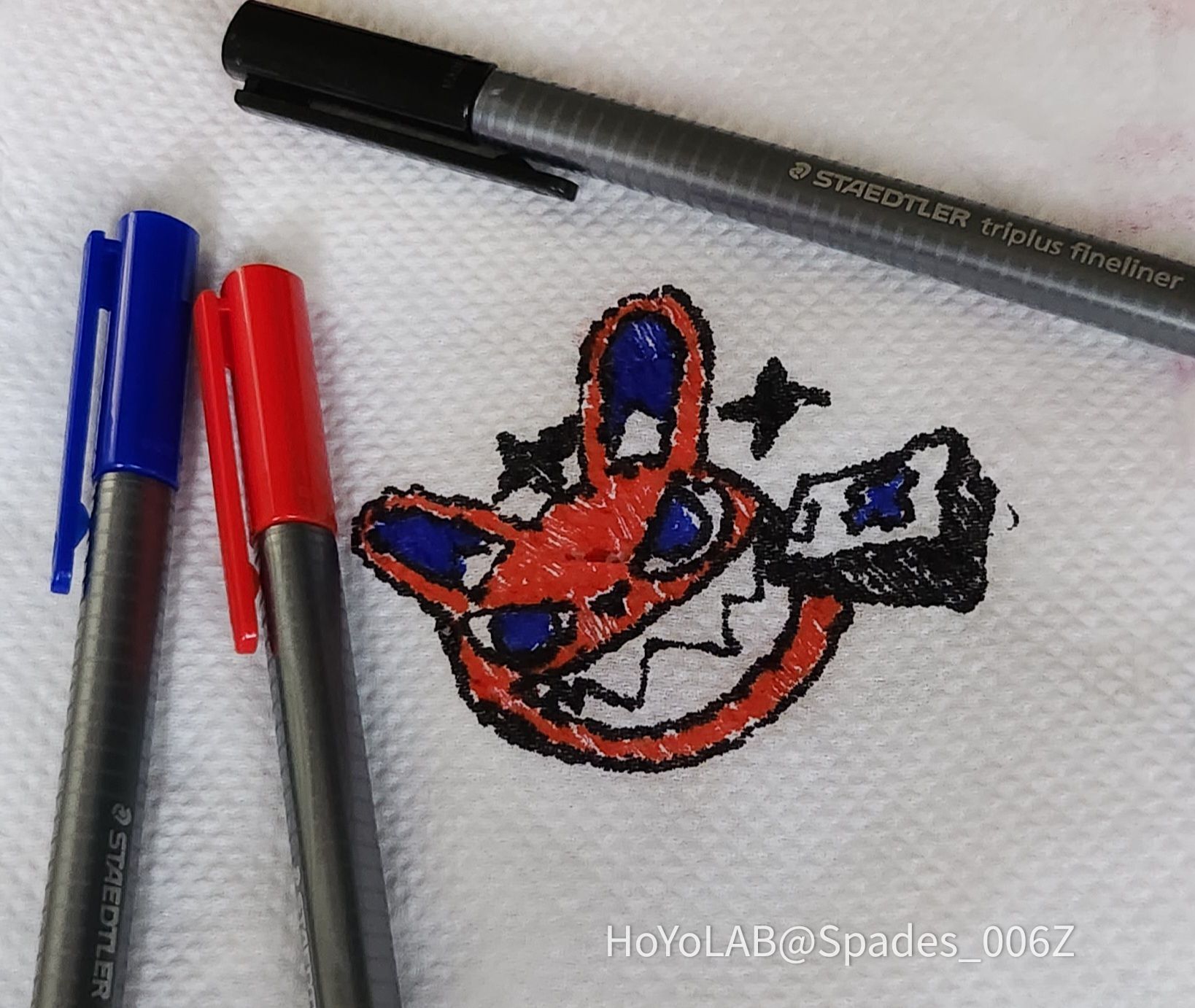 ZZZ's bunny Zenless Zone Zero | HoYoLAB