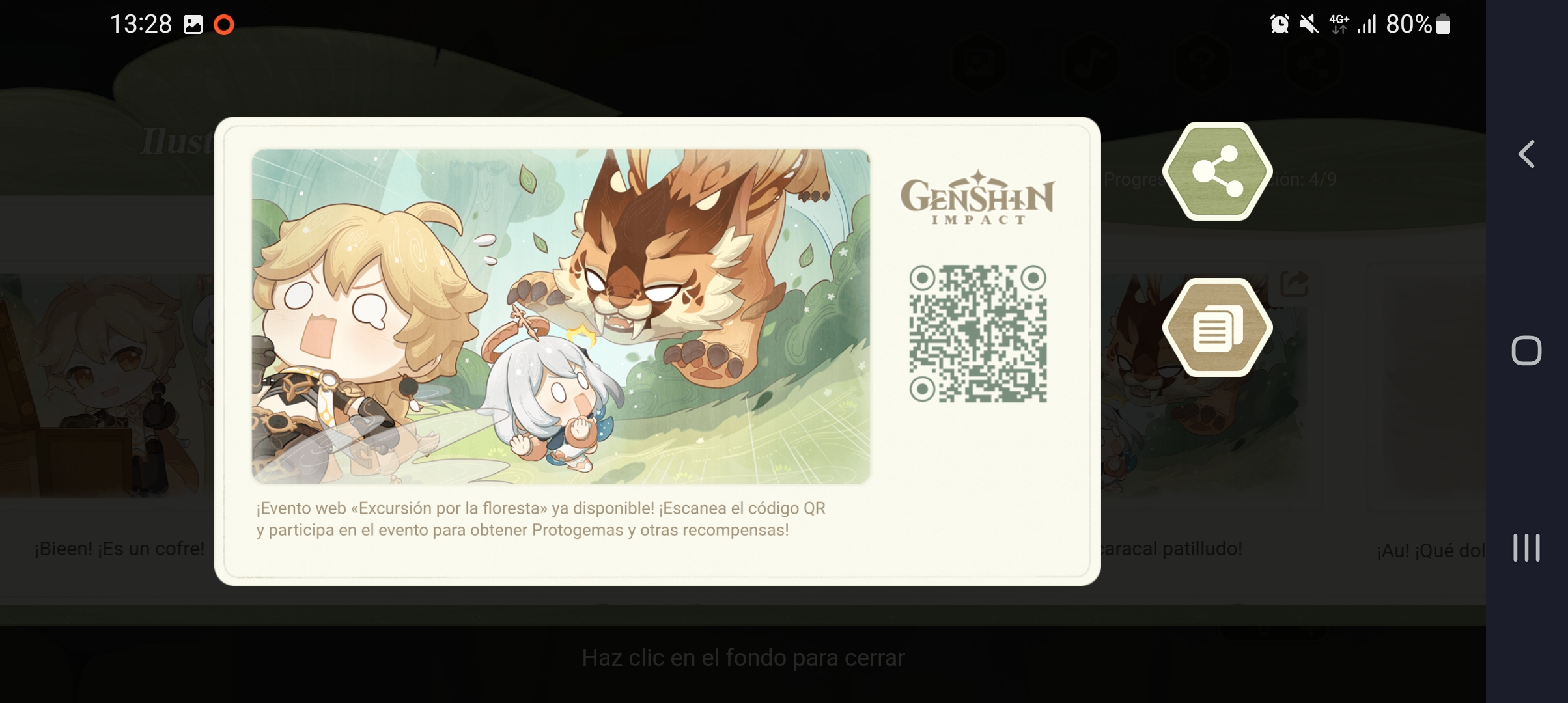 Aether y paimon 🌱 Genshin Impact | HoYoLAB