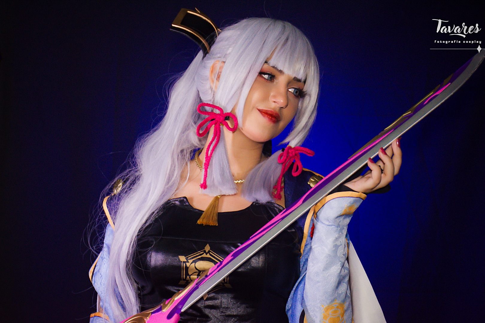 ayaya! Genshin Impact | HoYoLAB