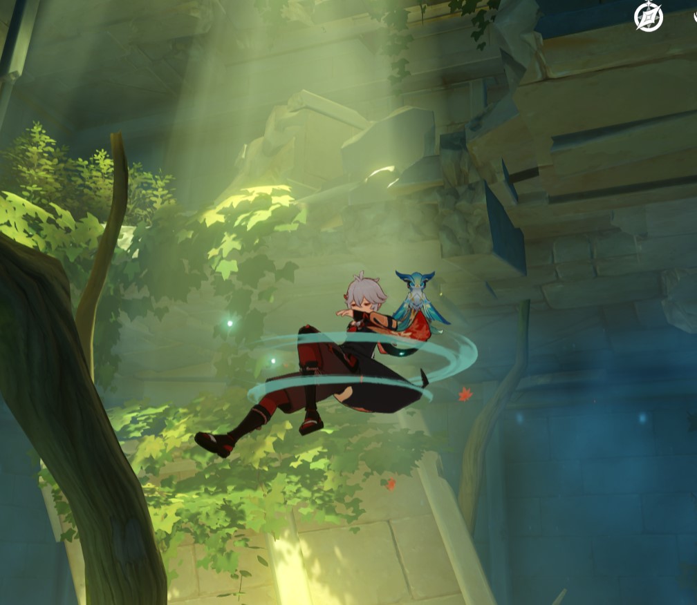 Sumeru domain Genshin Impact | HoYoLAB