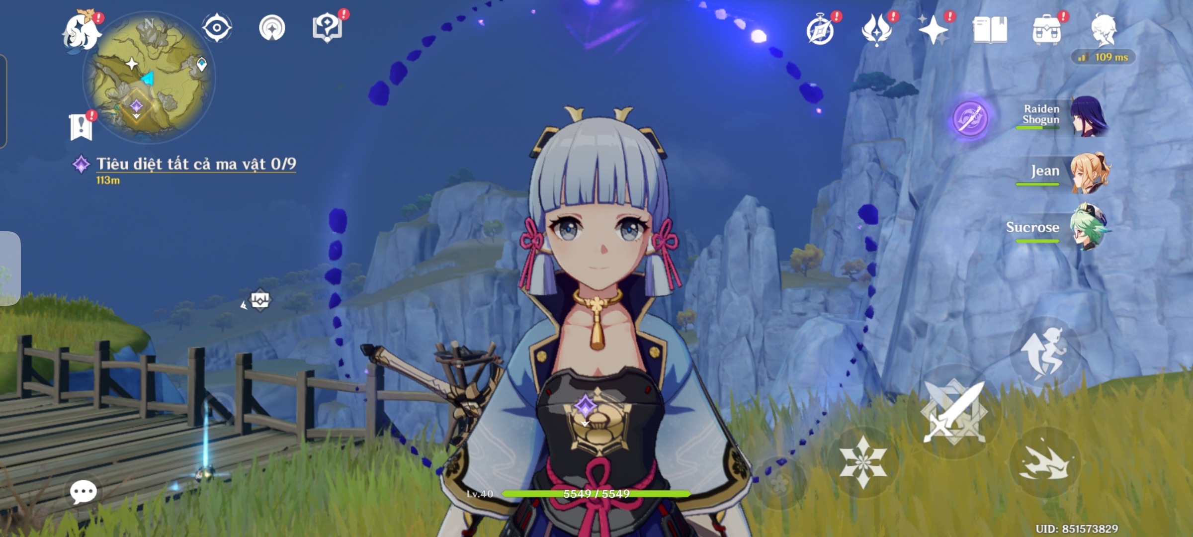 hdjd Genshin Impact | HoYoLAB