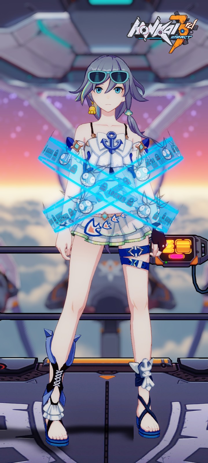 This the good kostum Honkai Impact 3rd | HoYoLAB